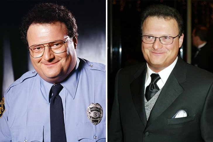 Wayne Knight Today
