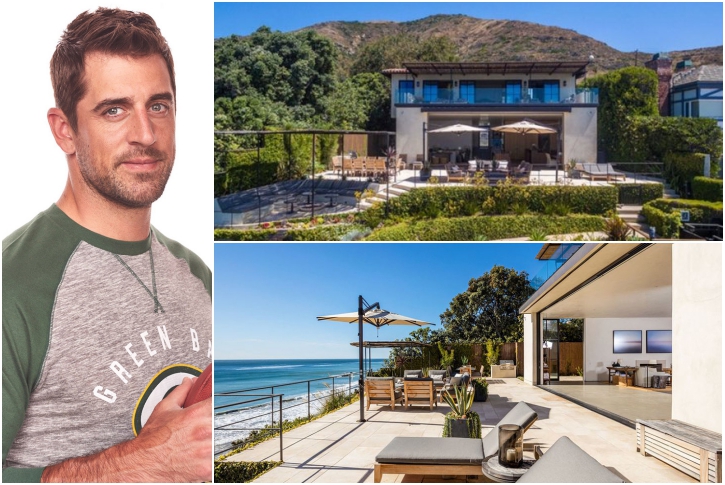 These Incredible Celebrity Houses Will Leave You Speechless – They Sure ...